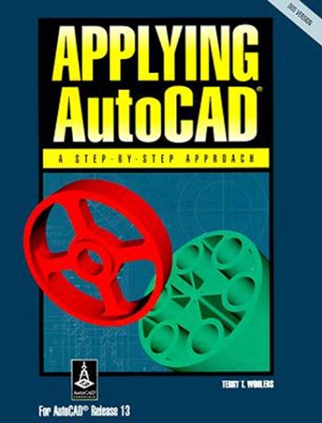 DOS Version (Applying AutoCAD: A Step-by-step Approach for AutoCAD ...