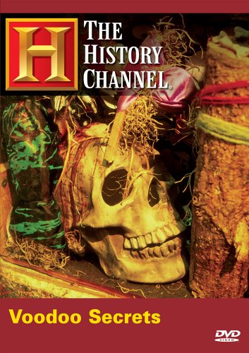 Amazon.com: A&E History Channel, The: Voodoo Secrets : Movies & TV