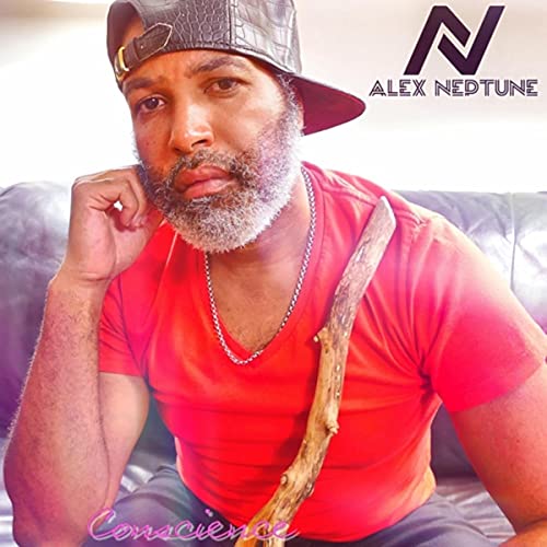 Conscience de Alex Neptune en Amazon Music Unlimited