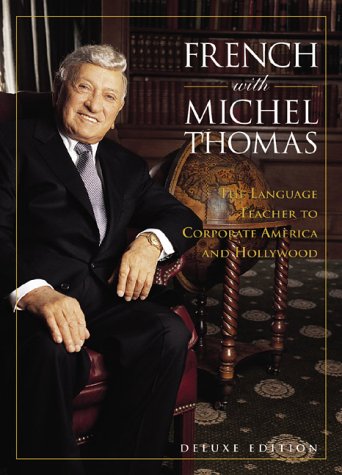Amazon.com: French With Michel Thomas: The Language Teacher to ...