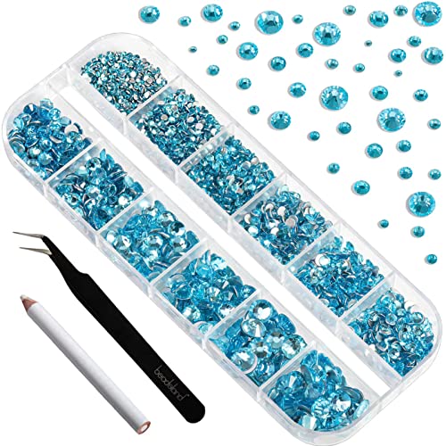 Amazon.de Best Sellers: The most popular items in Rhinestones