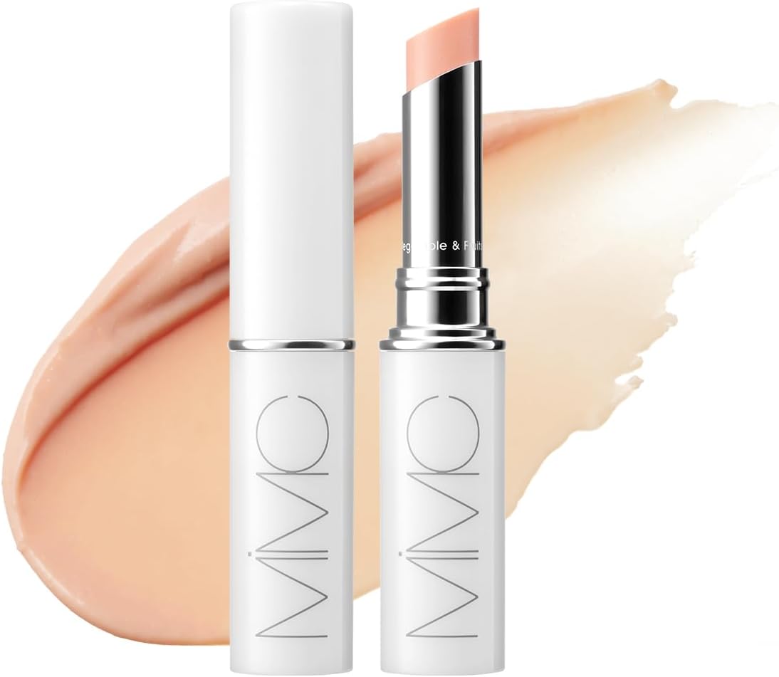 Amazon.co.jp: MiMC(エムアイエムシー) ビオモイスチュアスティックAC&UV クリーム 01 ピンクベージュ 2.3g : ビューティー