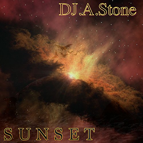 Play Sunset by DJ.A.Stone on Amazon Music