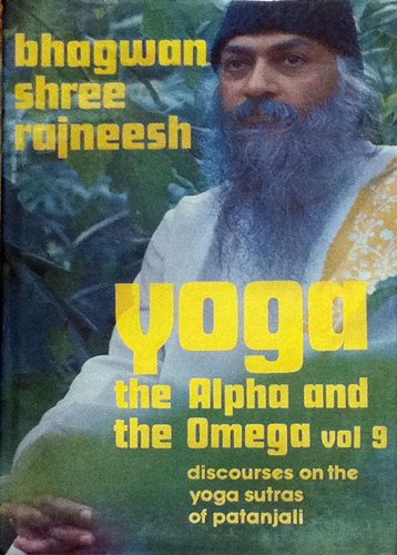 Yoga: v. 9: The Alpha and the Omega (Yoga: The Alpha and the Omega ...