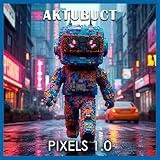 【発売日：2025年10月20日】・製造元:AKTUBUCT.music