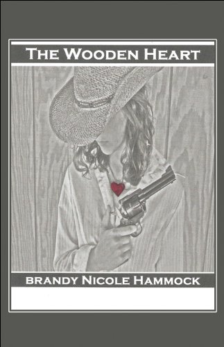 The Wooden Heart: Hammock, Brandy Nicole: 9781615468911: Amazon.com: Books