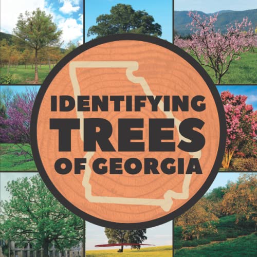 Top 10 Best Book To Identify Trees : Reviews & Buying Guide - Katynel
