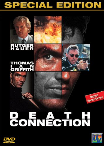 Amazon.com: Death Connection : Movies & TV
