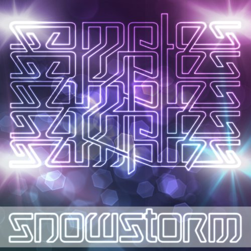 Snowstorm by Samples on Amazon Prime Music