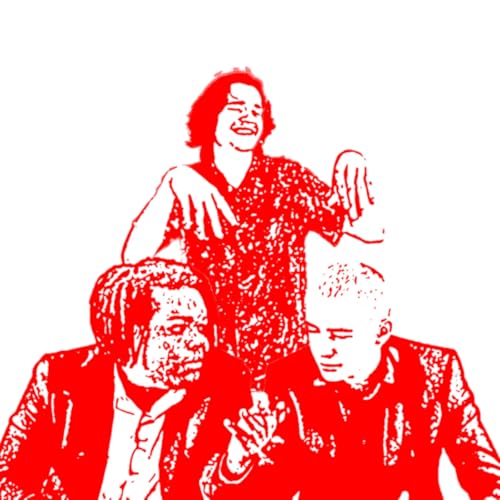 The Pretty Late Show : Pretty Late Entertainment: Amazon.in: Audible ...