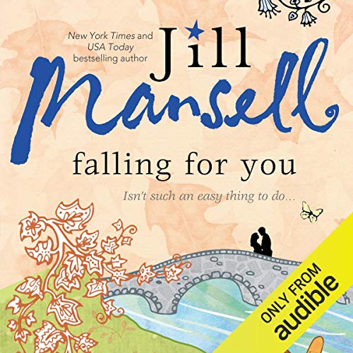Amazon.com: Falling for You (Audible Audio Edition): Jill Mansell ...