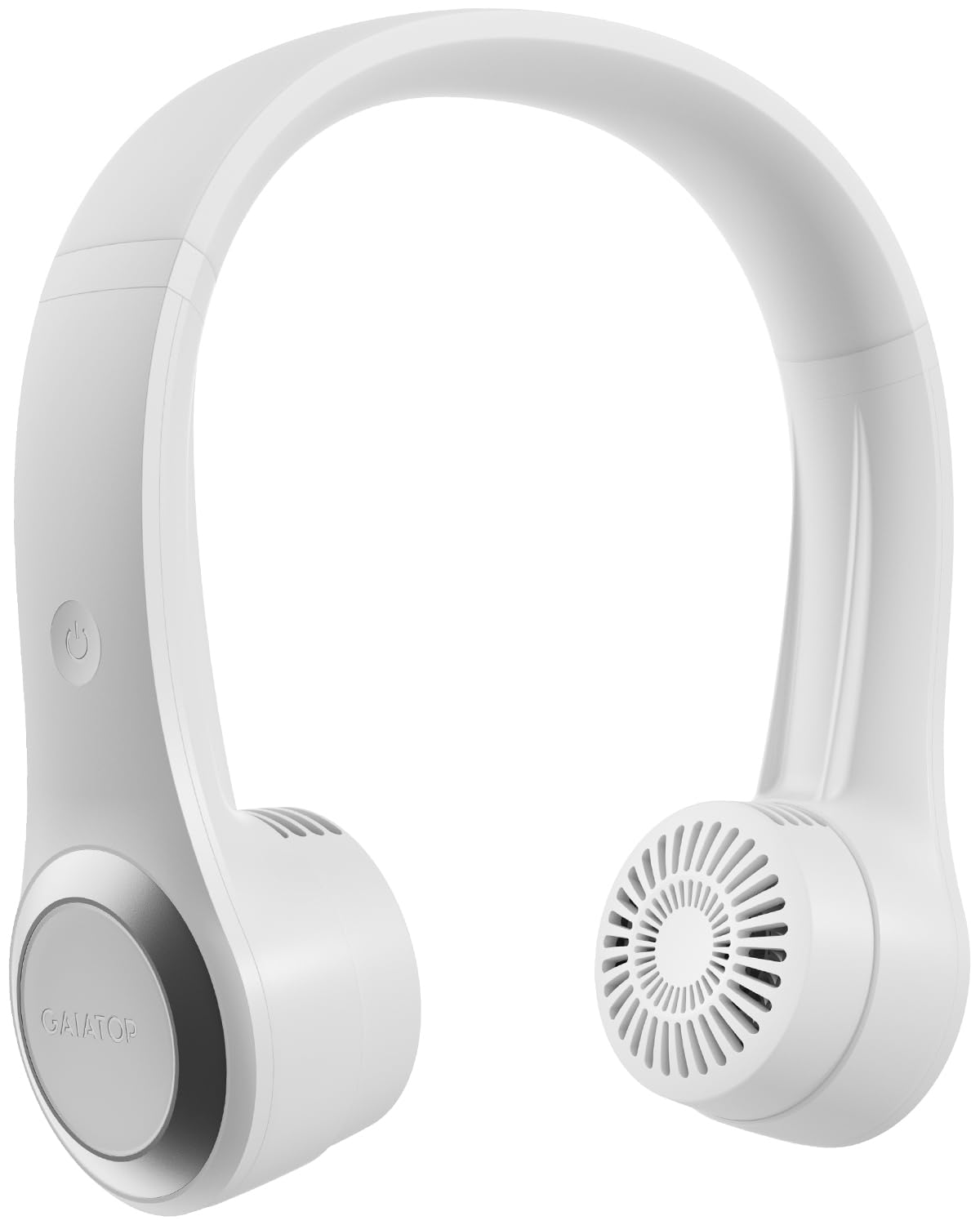 7 Best Bladeless Neck Fan | Stop Sweating—Real Neck Fan Tested