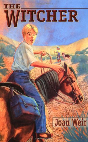 The Witcher: Weir, Joan: 9781896095448: Amazon.com: Books