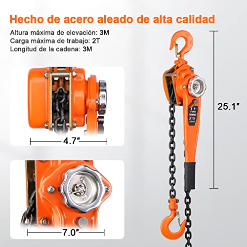 Carruchas De Carga - Ferreteria Y Herramientas