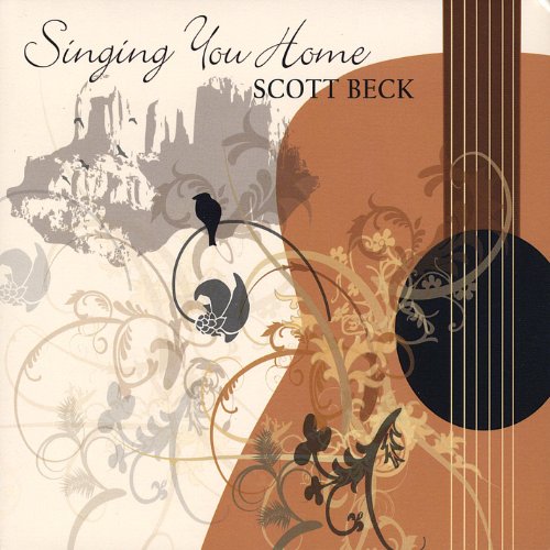 Play Singing You Home by Scott Beck on Amazon Music