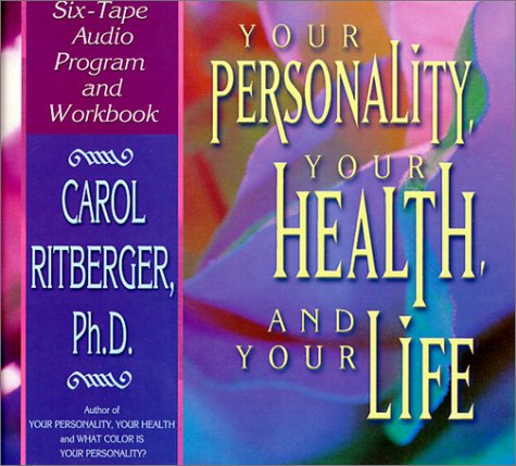 What Color is Your Personality?: Amazon.co.uk: Ritberger, Carol ...