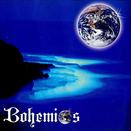 Amazon.com: Bohemios : Bohemios: Digital Music