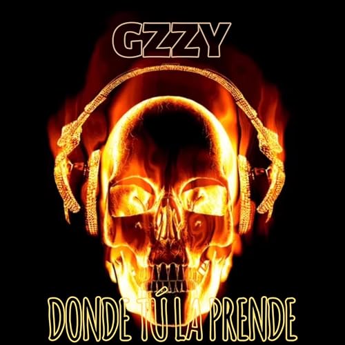 Amazon Music Unlimited - Dj Myers RD feat. Gzzy & Super Flow 『Donde Tú ...