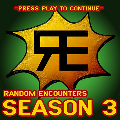 Play Random Encounters: Season 3 by Random Encounters on Amazon Music