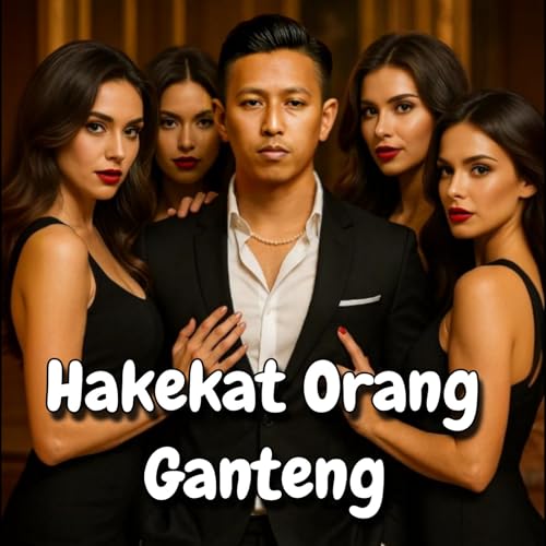 Hakekat Orang Ganteng by AYU FIT on Amazon Prime Music