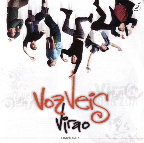 Voz Veis, Voz Veis - Virao - Amazon.com Music