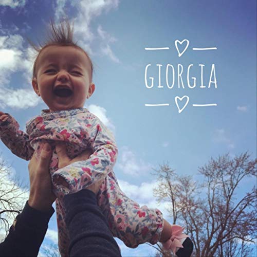 Giorgia by Nick Piazza on Amazon Music - Amazon.com