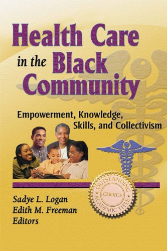 Amazon.com: Health Care in the Black Community: Empowerment, Knowledge ...