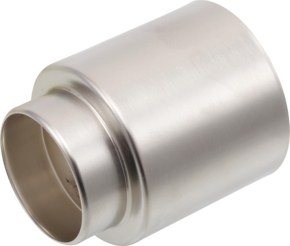 Delta Faucet RP50879BN Trim Sleeve for Tub and Shower, Brushed Nickel ...