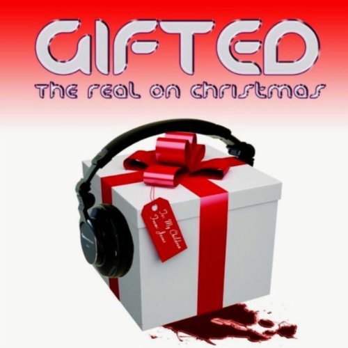Amazon.com: Gifted The Real On Christmas : Chosen The Theologian ...