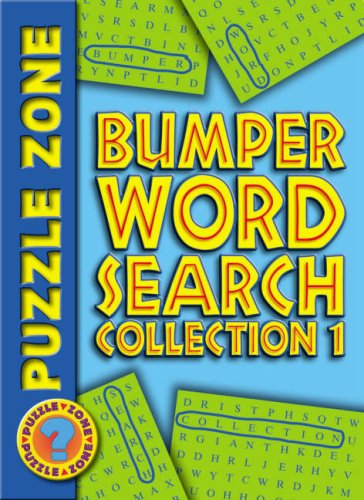 Bumper Word Search Collection 1 and 2: Amazon.co.uk: 9781850386506: Books
