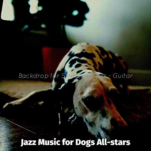 Amazon Music UnlimitedでJazz Music for Dogs All-starsのBackdrop for ...