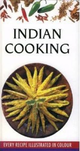 Buy Indian Cooking Book Online at Low Prices in India | Indian Cooking ...