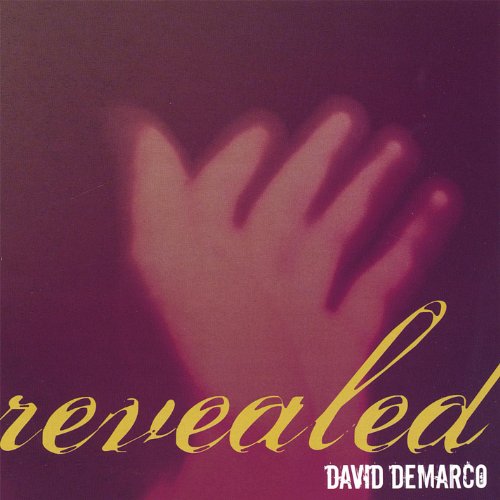 Amazon MusicでDavid DemarcoのRevealedを再生する