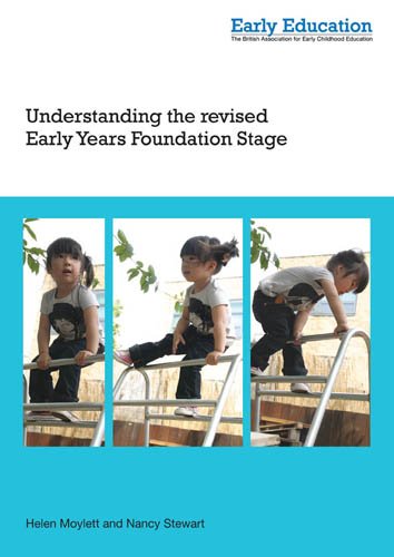 Buy Understanding the Revised Early Years Foundation Stage Book Online ...