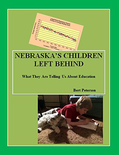 Amazon.com: NEBRASKA’S CHILDREN LEFT BEHIND: What They Are Telling Us ...