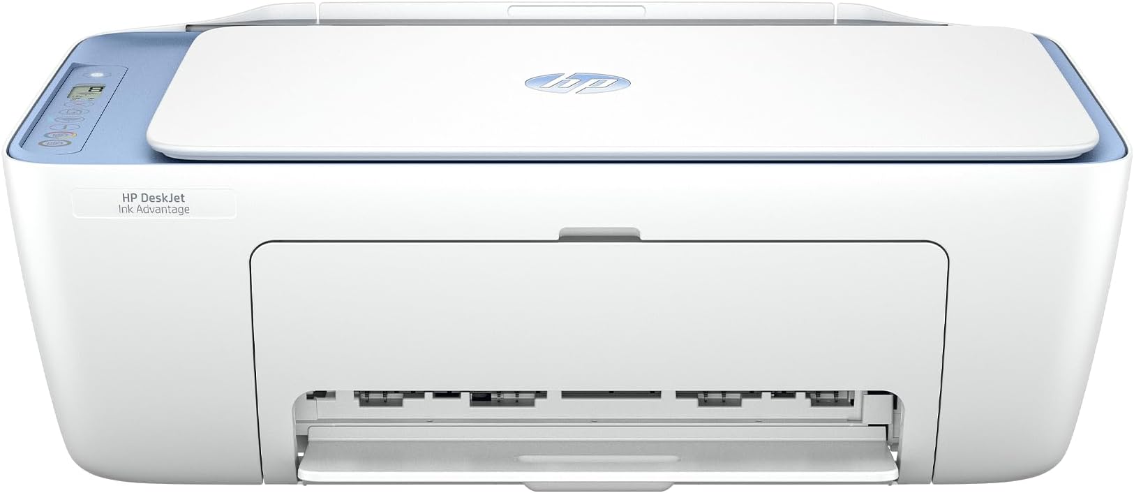 Amazon.in: Buy HP Ink Advantage 2878 WiFi Colour Printer - Print/Scan ...