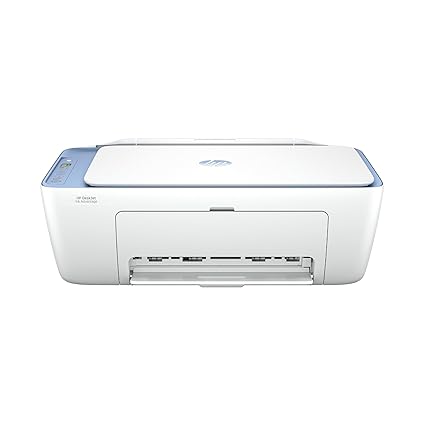 HP Ink Advantage 2878 WiFi Colour Printer - Print/Scan/Copy Ideal for ...