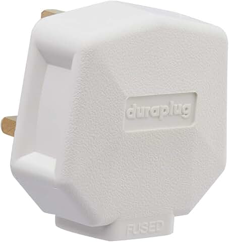 Amazon.co.uk: Duraplug