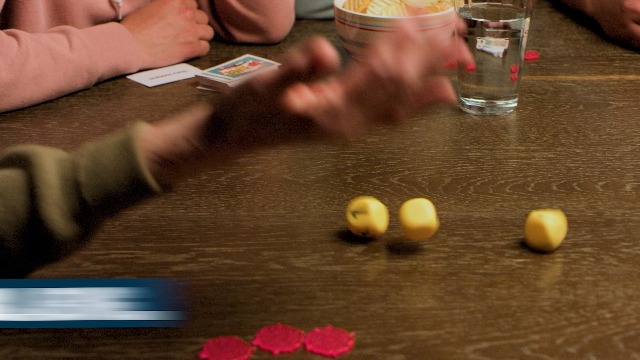 Hasbro Gaming Ka-Blab! Game for Families, Teens and Kids Ages 10 and Up ...