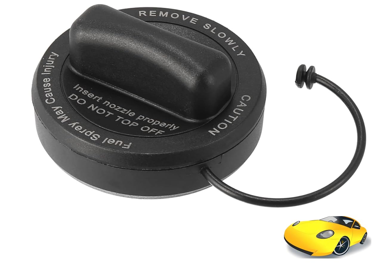 Amazon.com: 2224700205 Gas Cap Fuel Cap Replacement For Mercedes Benz ...
