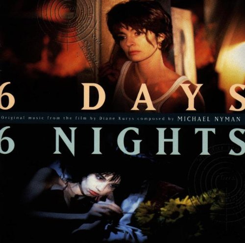 Amazon.de:Six Days,Six Nights