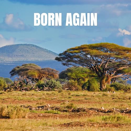 Play Born Again by David Breen on Amazon Music