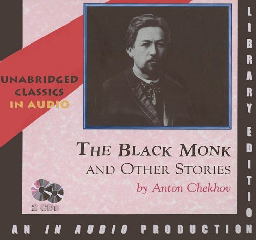 The Black Monk: And Other Stories: Chekhov, Anton Pavlovich ...