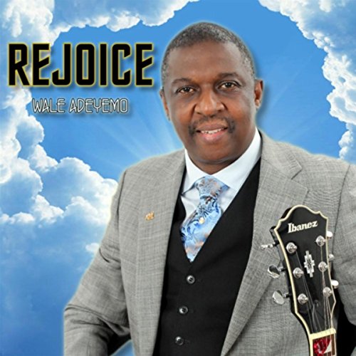 Play Rejoice by Wale Adeyemo on Amazon Music