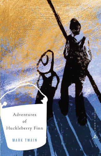 The Adventures of Huckleberry Finn (Modern Library Classics) - Kindle ...