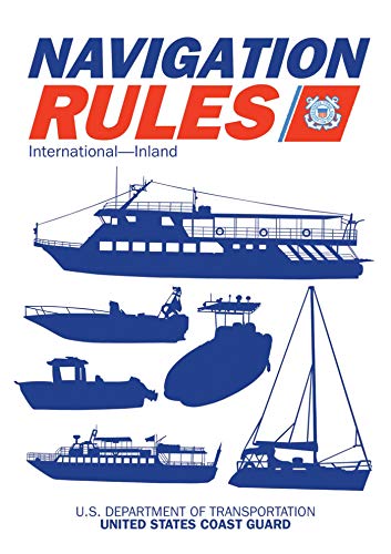 Navigation Rules and Regulations Handbook: International—Inland eBook ...