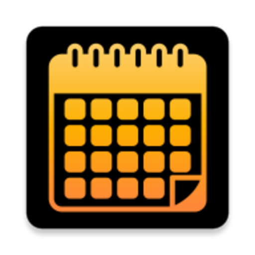 CALENDAR PRO Easy to use CALENDAR featuring MONTH view - App on Amazon ...