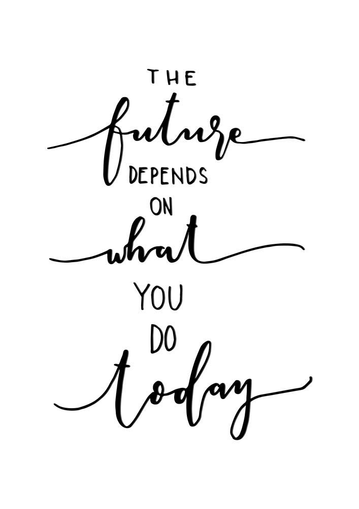 Future Inspirational Quotes