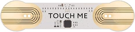 Amazon.com: TouchMe | MIDI Controller | The musical instrument that ...