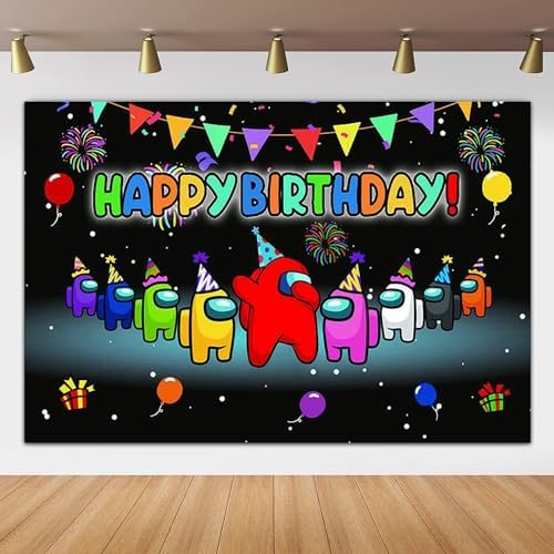 Hey Duggee Backdrop,Hey Duggee Themes Party Background Photo Booth ...